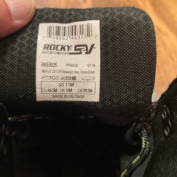Rockies | Shoes | Rockies Hiking Boots | Poshmark